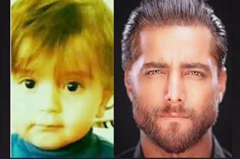 تصاویر دیده نشده از کودکی چند خواننده مشهور ایرانی