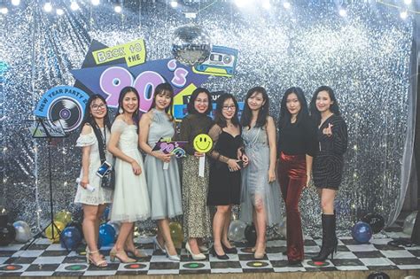 NEXUS FRONTIER TECH tuyển dụng mới nhất Updated