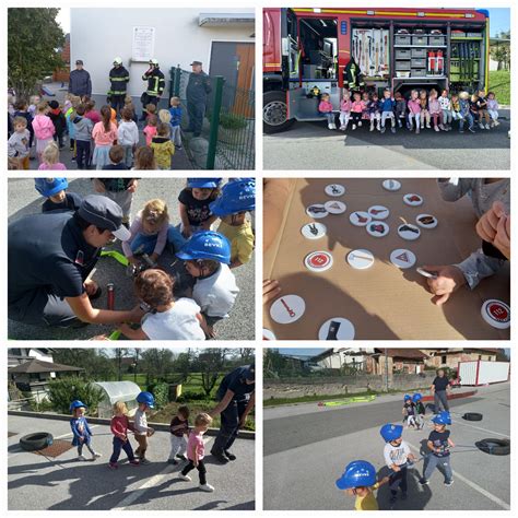 Radovedna VpraŠanja Vrtec Vrhnika