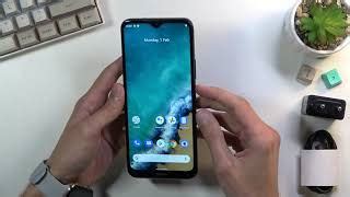 Nokia G50 128 ГБ / 4 ГБ - купити смартфон: ціни, відгуки ...