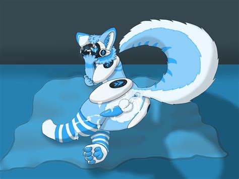 Rule 34 2023 43 4 Toes 5 Fingers Absurd Res After Anal After Sex