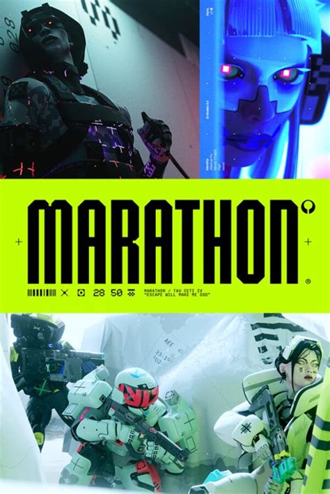 Marathon 2026 Pc Ps5 Xbox Series X Gra Filmweb