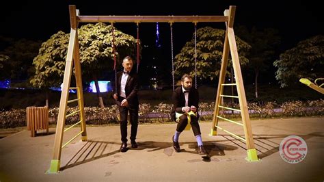 სულ მალე ნიკა გრიგოლია და ილო ბეროშვილი ახალ იუმორისტულ შოუში Youtube