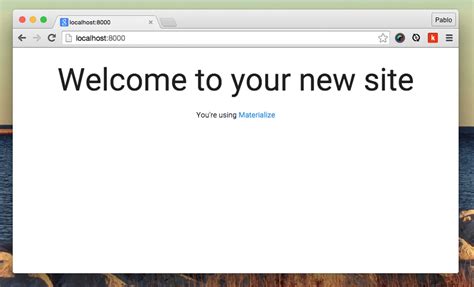django axiacore yeoman generator