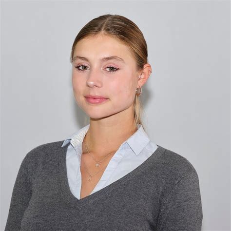 Isabella Von Seefried Youtube