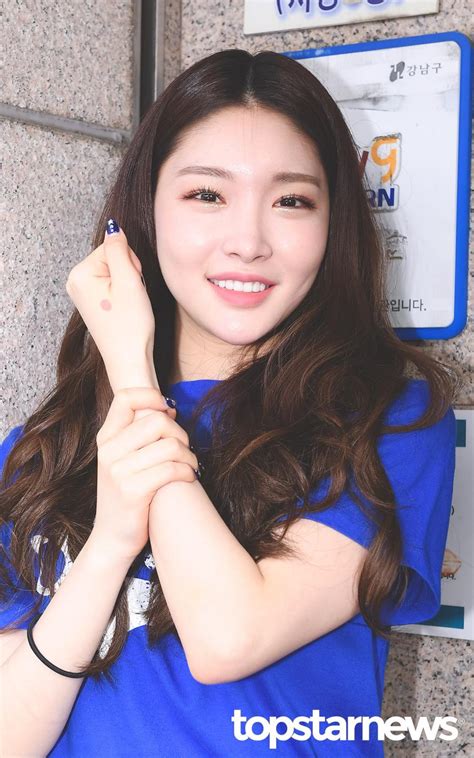 [hd포토] 청하 ‘美친 美모 사전투표 최시율 기자 톱스타뉴스