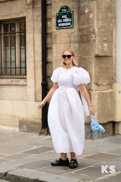 Everyday Summer Outfit Ideas From Street Style — Karyastreetstyle