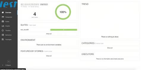 最全的pytestallure使用教程，建议收藏 知乎