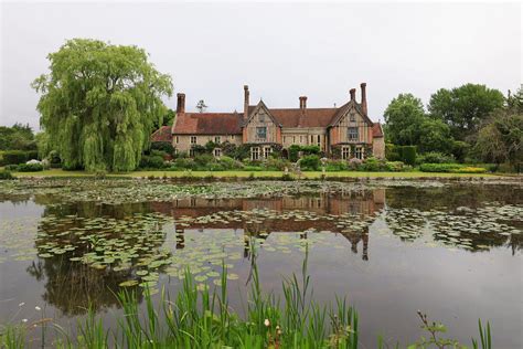 Elsing Hall England R5 9755 Dongning Li Flickr