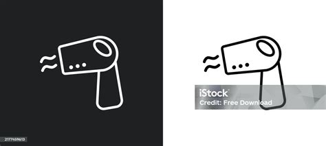 흰색과 검은 색의 미용실 윤곽선 아이콘입니다 미용실 Business Collection의 평면 벡터 아이콘 웹 모바일 앱 및 Ui에 대한 아이콘입니다 가위에 대한 스톡 벡터