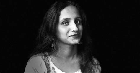 portrait of business woman sravani g k