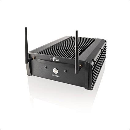 Client Computing Devices Fujitsu India