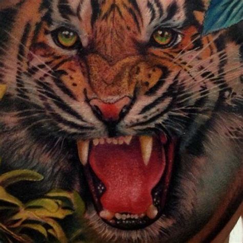 ორელანის ტატუები Tattoo Artists Artist Ink