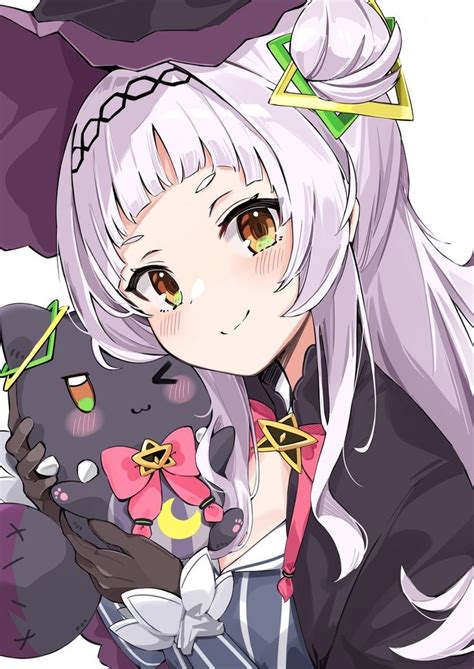 Pin On Hololive Vtubers