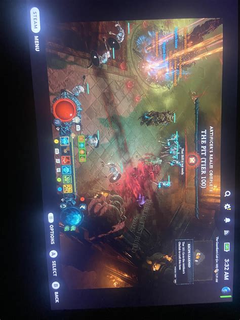 Pure Minion With No Uniques Can Solo At Least Through Tier 100 In The