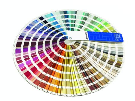 Цвета Pantone палитра Pantone пантон онлайн