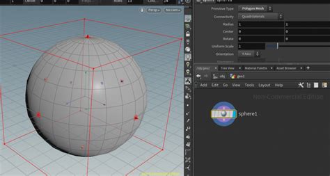 An Example Of Grouping By Ra Nge In Houdini John Player