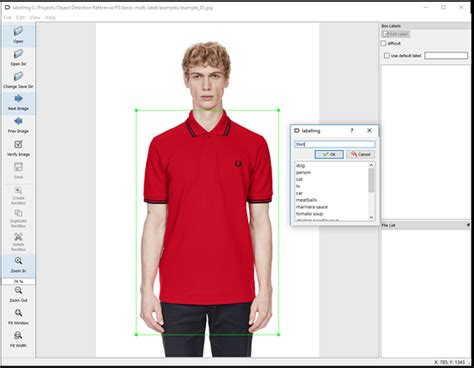 Object Detection Using Tensorflow And Coco Pre Trained Models By