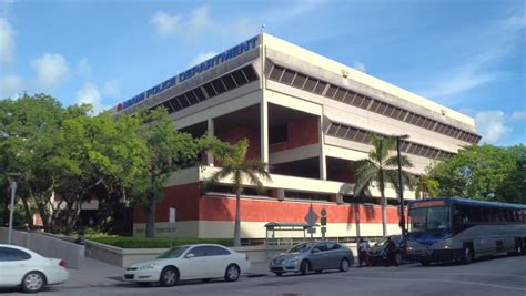 Miami Dade Police Stations Locations Xdaaw