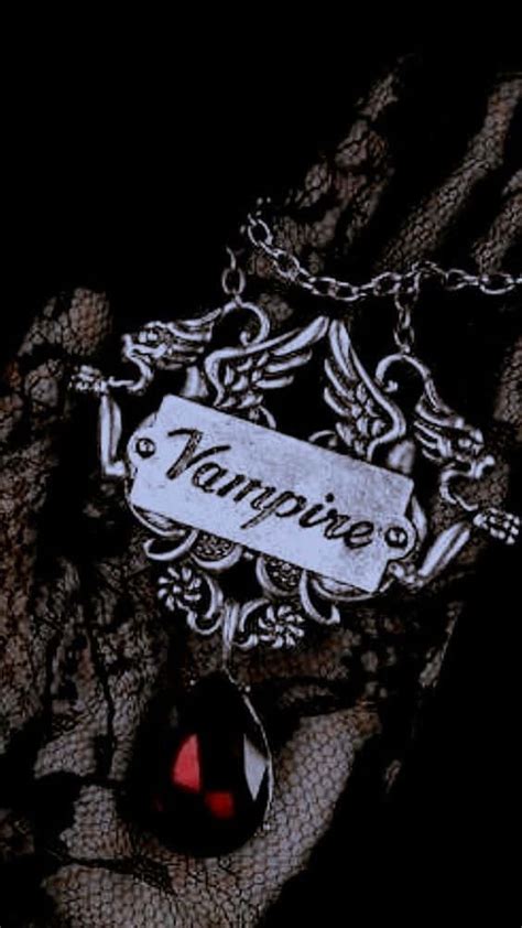 [100 ] Vampire Aesthetic Wallpapers