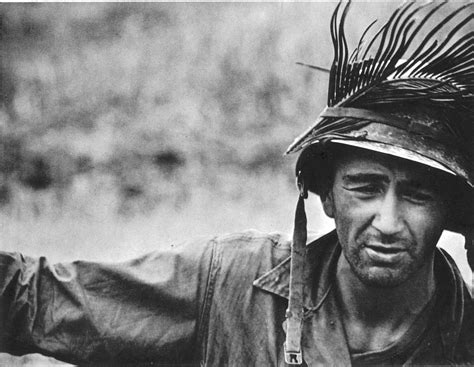 Galería W Eugene Smith Oscar En Fotos
