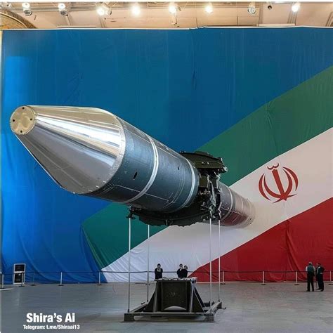 מרכזי מחקר אמריקאים מזהירים איראן על סף החזקת נשק גרעיני