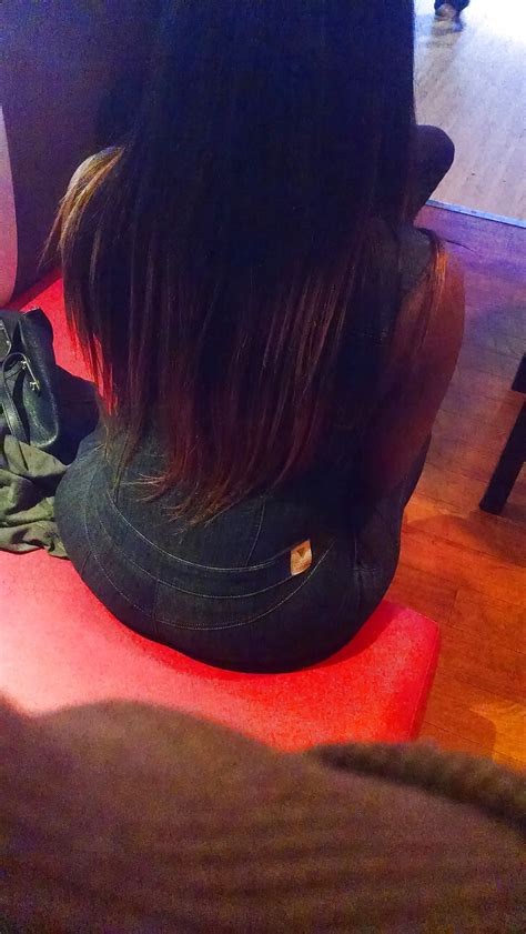 Candid Jeans Booty Culonas Big Ass Piernas 3453