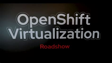 Openshift Virtualisation The Future Of Containers Zak Oneill Posted On The Topic Linkedin