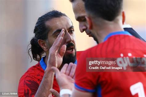 201 Mohammad Abdi Photos And High Res Pictures Getty Images