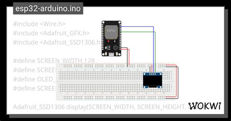 My Test Project Esp Wokwi Esp32 Stm32 Arduino Simulator