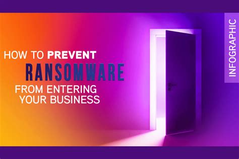 You Can Download Our Free Infographic On Ransomware Here