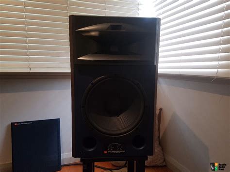 JBL Photo Aussie Audio Mart