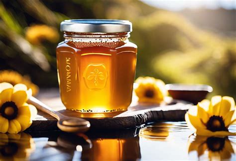 Miel De Manuka Le Trésor Néo Zélandais Pour Votre Santé