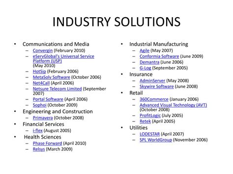 Ppt Oracle Fusion Middleware 11g Ofm Overview Powerpoint Presentation Id 423383
