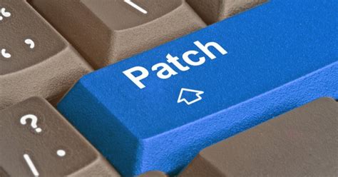 Patching Must Prioritise Vulnerabilities