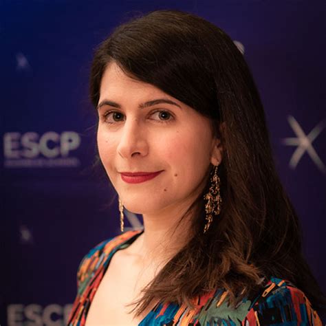 About us | ESCP Foundation