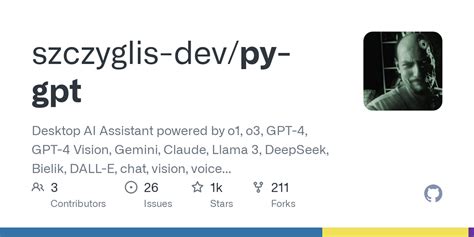 py gpt install md at master · szczyglis dev py gpt · github