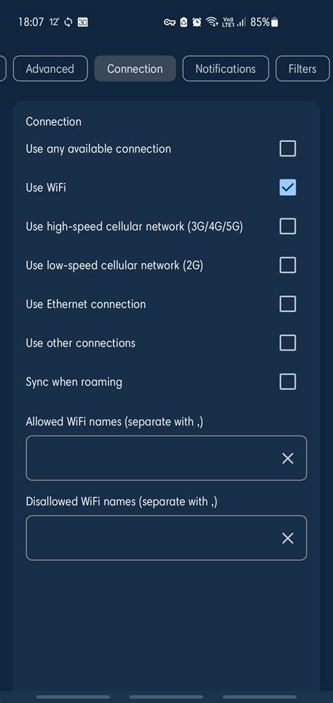 Synchronization Of Your PCloud Files Directly On Android