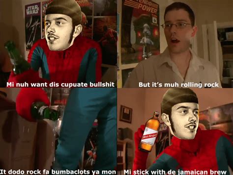 dis game sucks mi spida balls r thecinemassacretruth