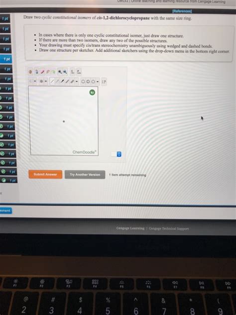 Solved The Following Structure Has Several Cis Trans Chegg Com