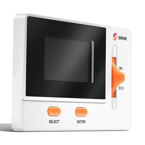 Voltx Inverter Lcd Display Outbax