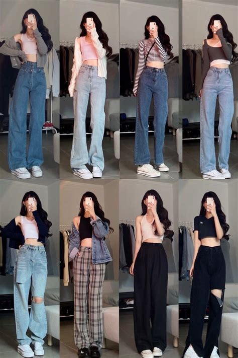 Korean Style Outfit Ideas Artofit
