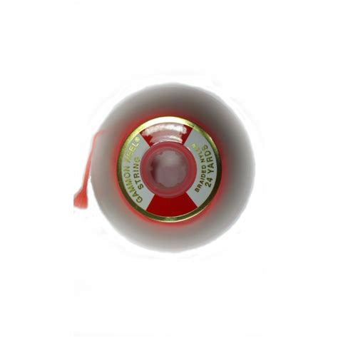 Gammon 002fr Replacement Reel String 24 Yards Gammon 002fr Replacement Reel String 24 Yards