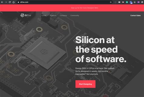 sifive licenses its risc v core ip to renesas converge digest
