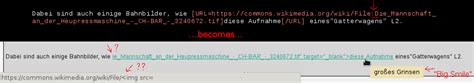 fucking bbcode man i should parse d in the middle of an url