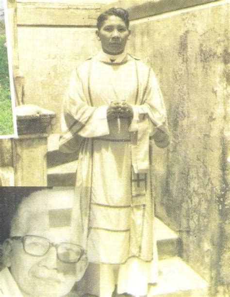 Canon John Bennett Passes On Stabroek News