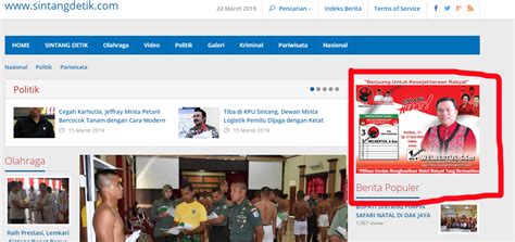 Cara Posting Gambar Di Widget Sidebar Wordpress Sintangweb Kreatif