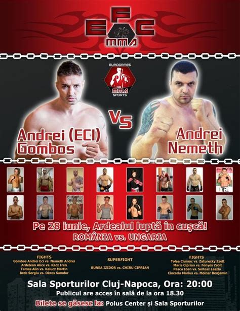 Izidor Bunea Lupta In Cusca La Cluj Romania Vs Ungaria Gherla Info Cluj