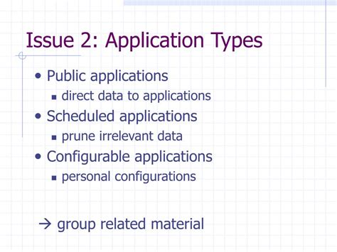 Ppt The Design And Implementation Of A Context Aware File System For Ubiquitous Computing