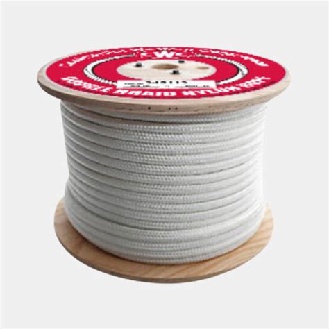 Double Braid Nylon Rope